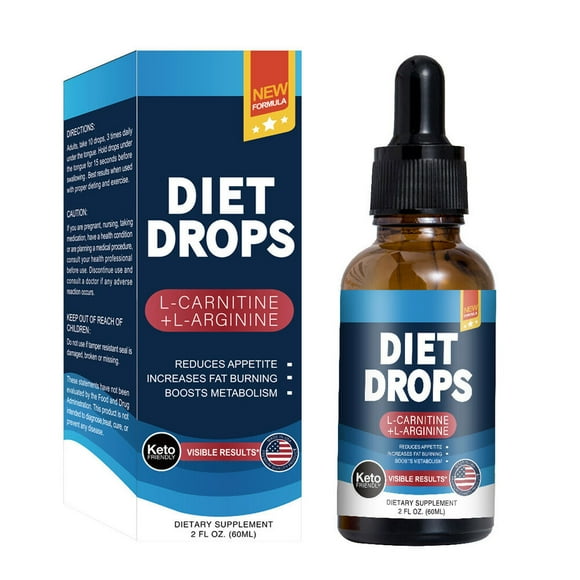 Keto Drop