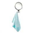 Shower Mount Fogless Shaving Mirror for Men - Suction Cup No Drilling ...