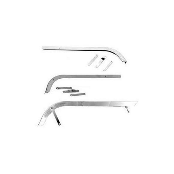 Universal Chain Guard