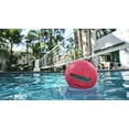 Dunn Rite PoolSport Stainless Combo: Portable Pool Volleyball Net ...