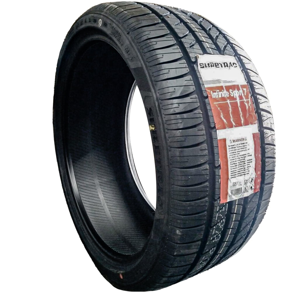 Suretrac Infinite Sport 7 305/40R22 110W AS A/S High Performance Tire ...