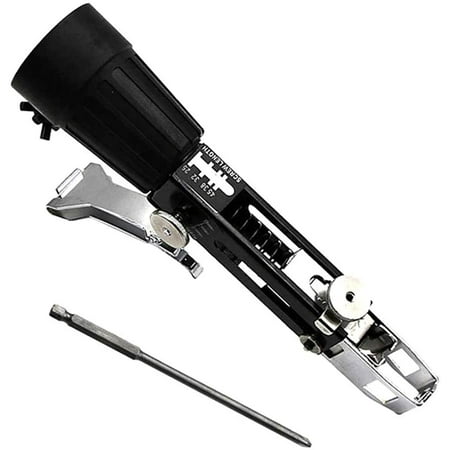 Adjustable Nail Gun Adapter Spike Screw Automatic Chain Nailing ...