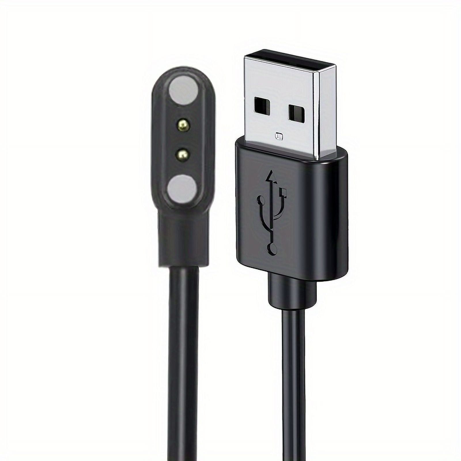 Click here for Cnkoo Magnetic Usb Charging Cable For Smartwatch C... prices