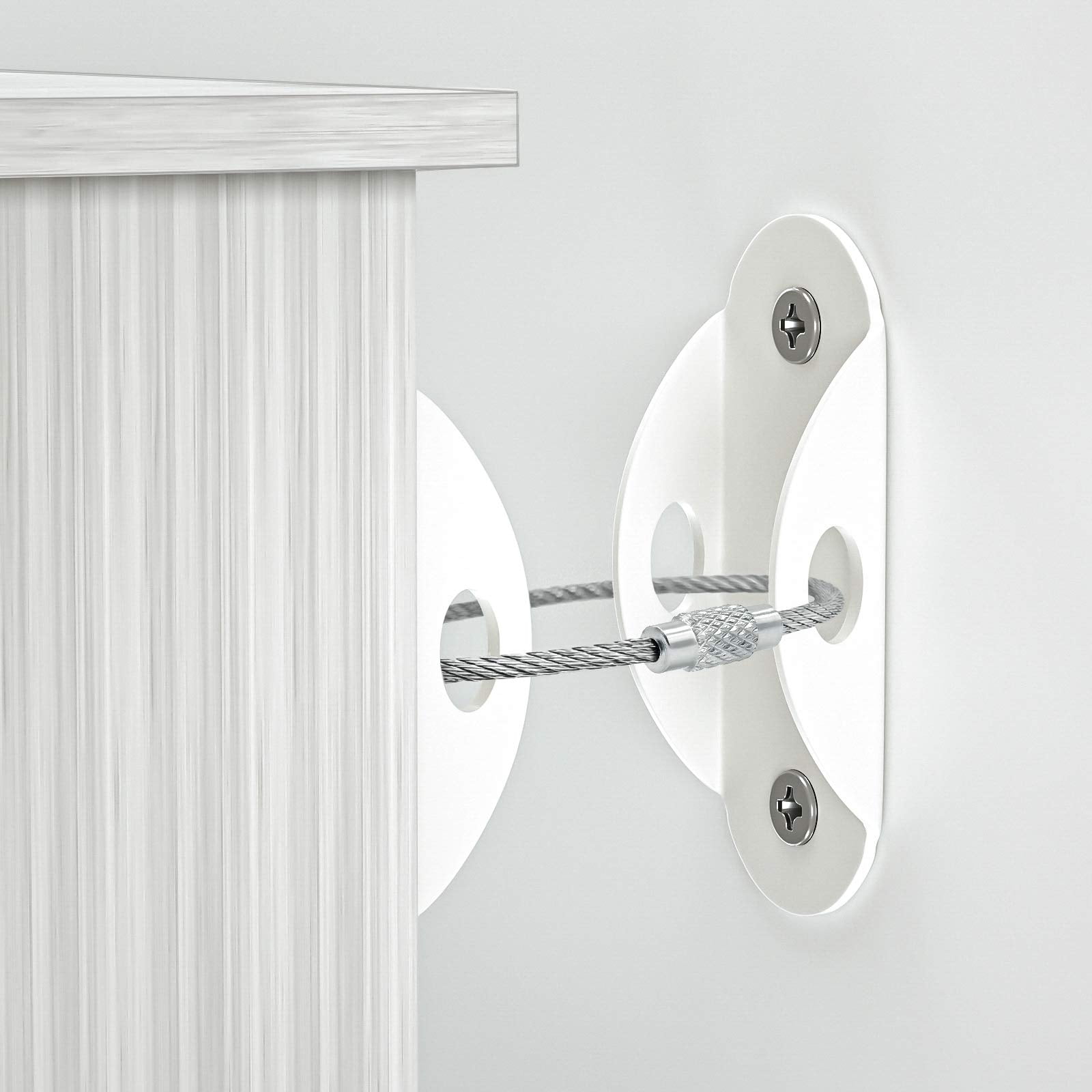 Click here for Babarla 10 Pack Furniture Anchors furniture Straps... prices