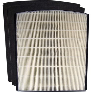 Filter-Monster True HEPA Replacement Compatible with Austin Air ...