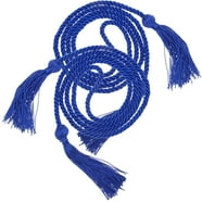 Pebbuoy Graduation Honor Rope with Tassel Strong Material Yarn Cord ...
