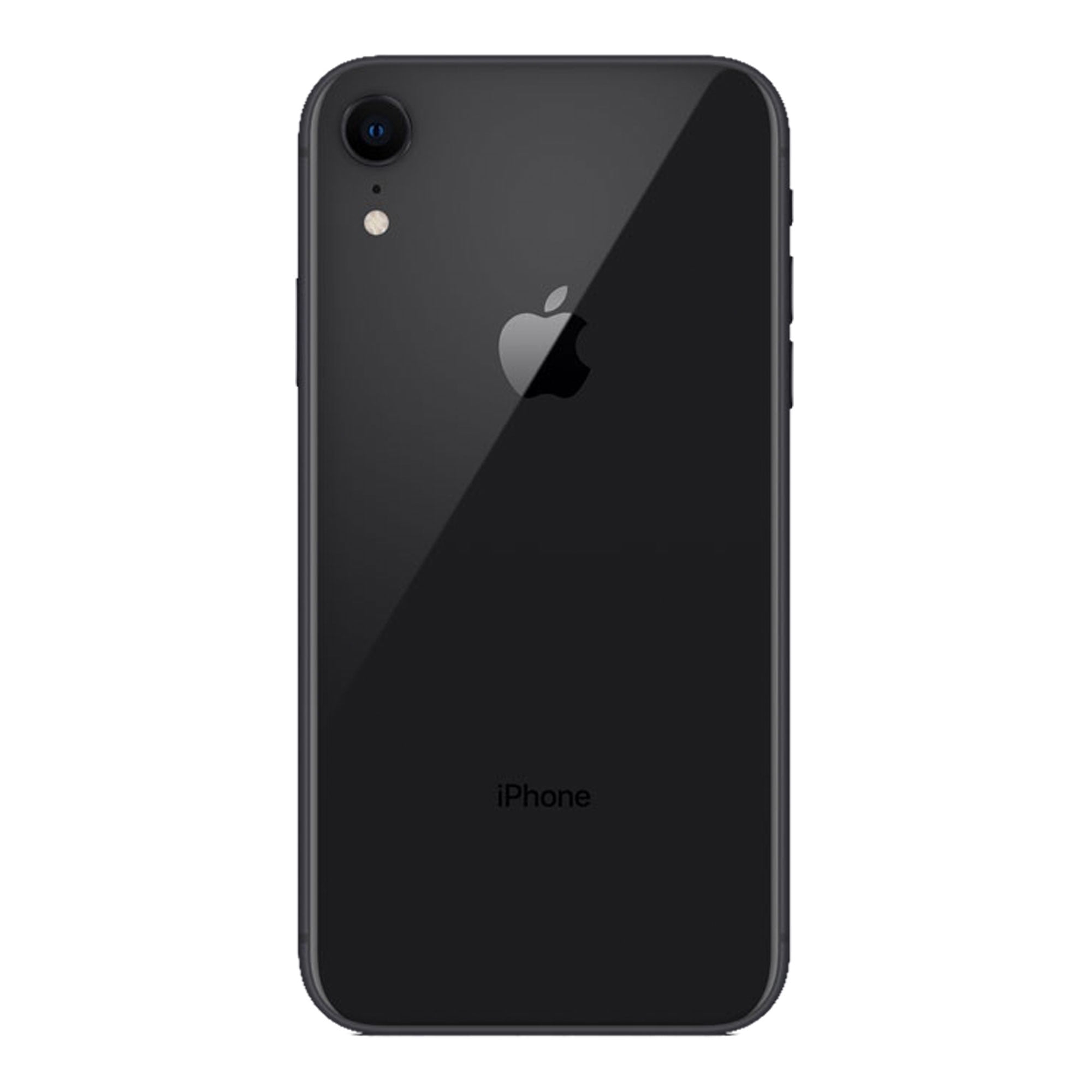 IPhone Apple XR 128GB Negro | Walmart en línea