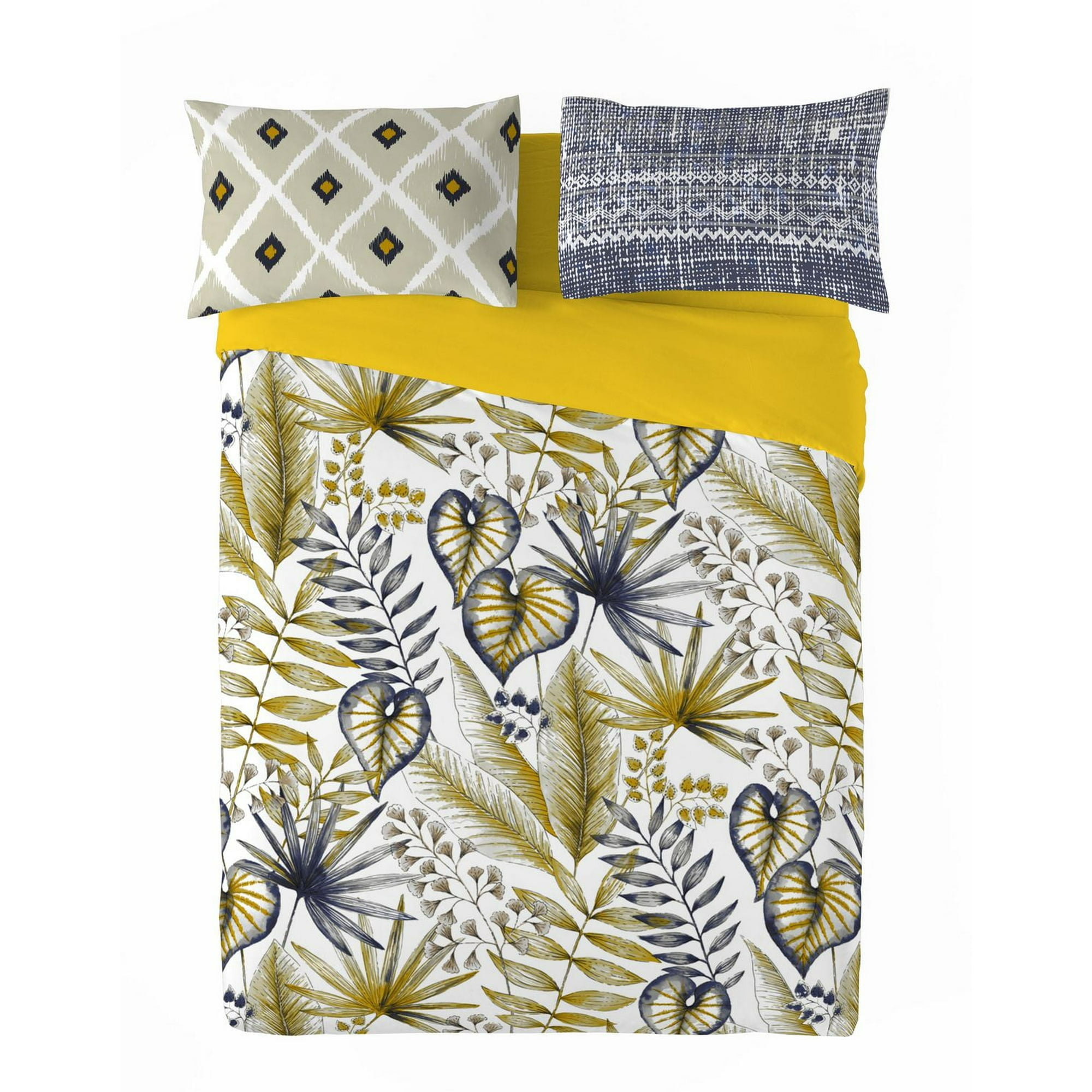 Click here for Gouchee Home Tel Aviv Queen 3-Piece Duvet Cover Se... prices