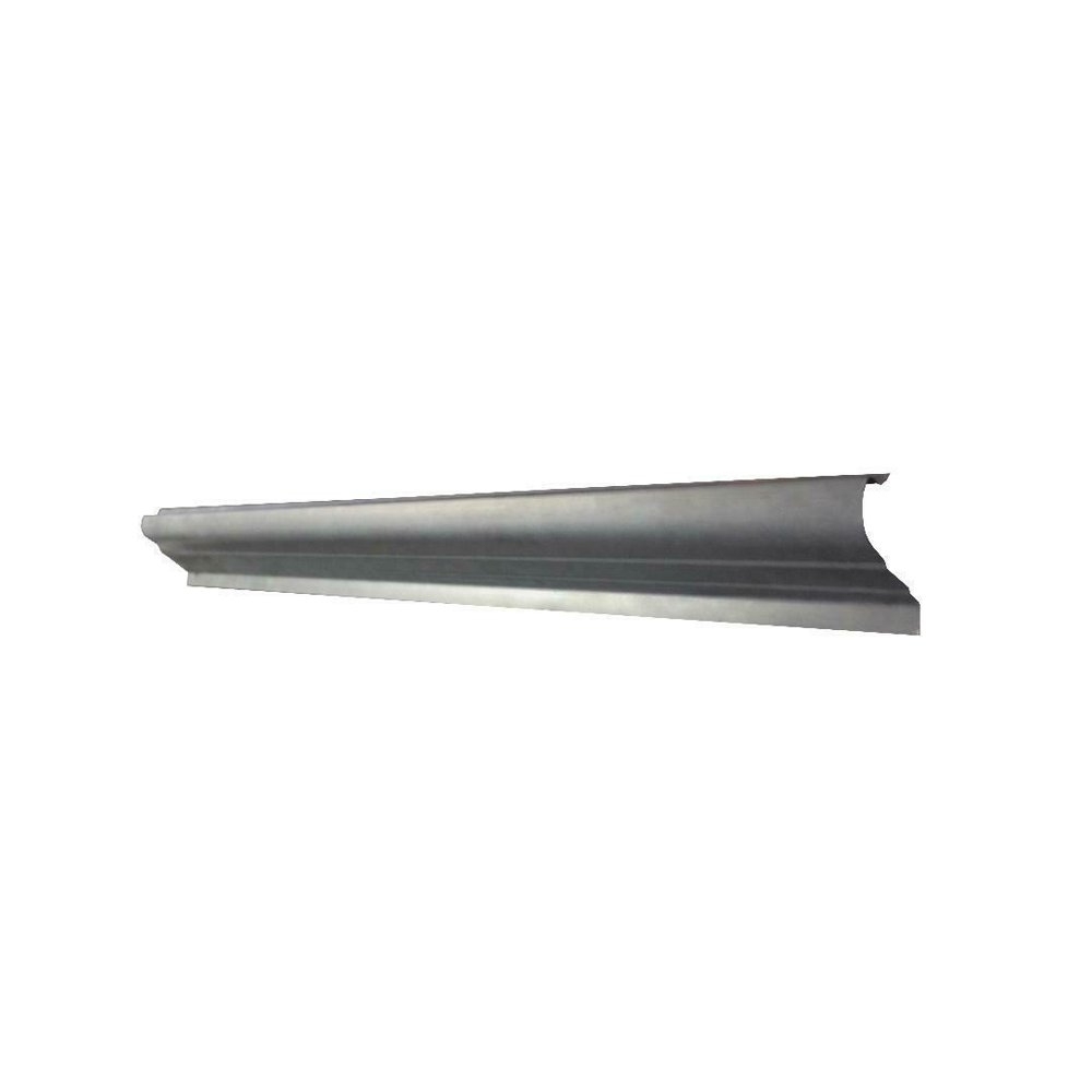 2002-2015 Toyota Tacoma Outer Rocker Panel RH - Walmart.com - Walmart.com