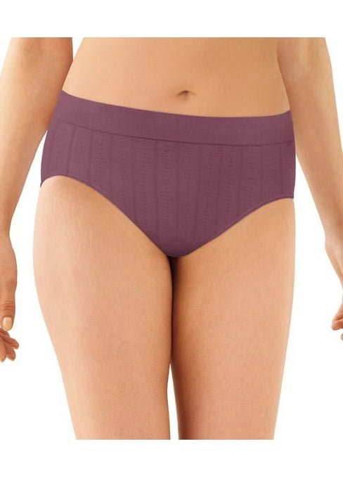 Women's Cotton No Ride Up Assorted Brief Panties - 6 Pack - Walmart.com Women's Cotton No Ride Up Assorted Brief Panties - 6 Pack - Walmart.com