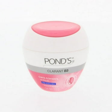 Ponds Clarant B3 Dark Spot Correcting & Brightening Moisturizer for ...