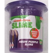 Cra-Z-Art Nickelodeon Slime Bucket 3-in-1 Mermaid Colors, 3 lbs ...