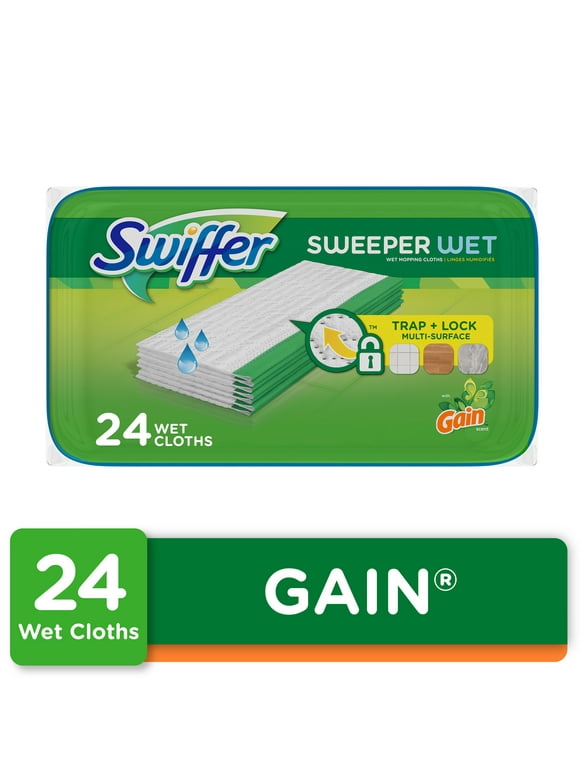 Swiffer in Household Essentials by Brand - Walmart.com