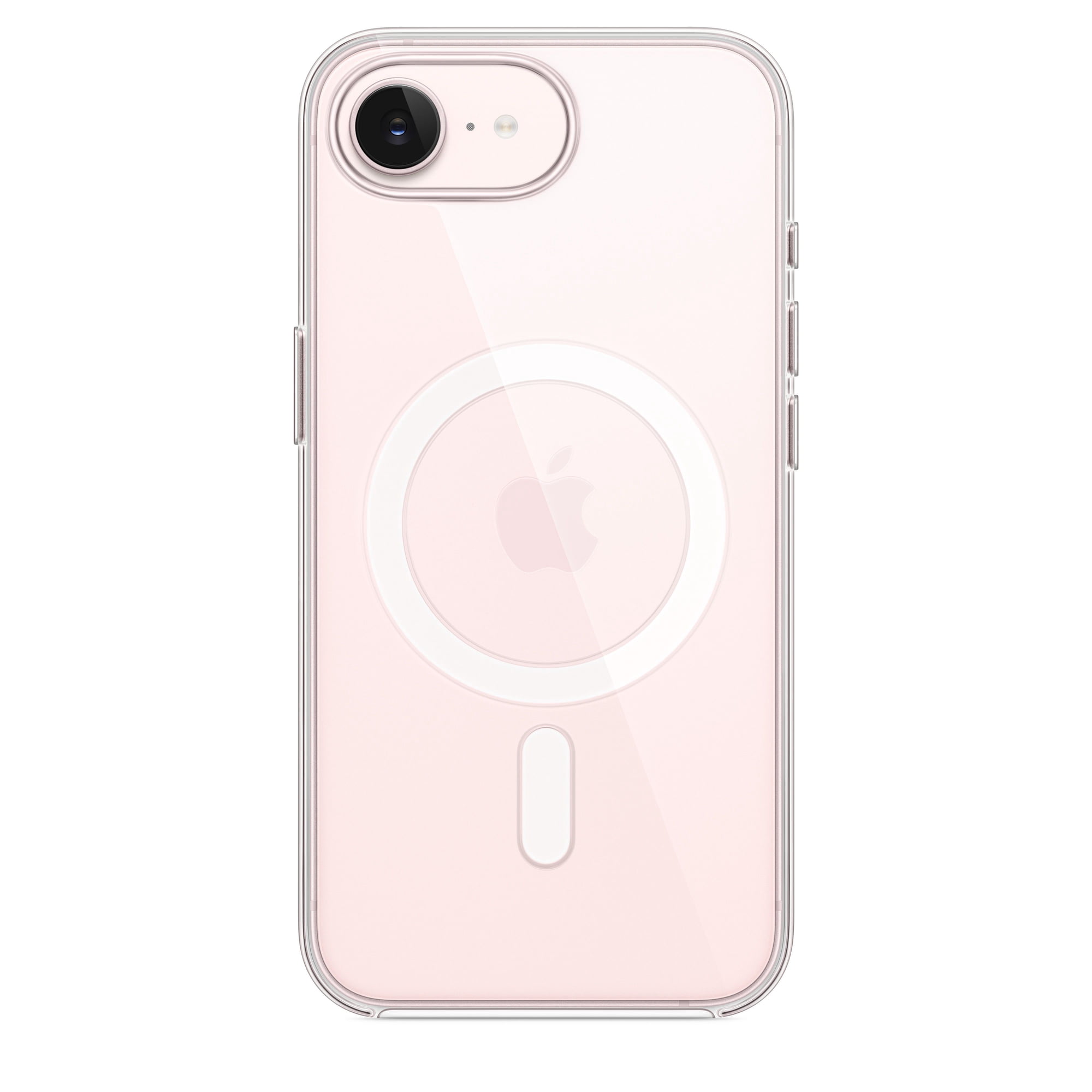 Click here for Apple Iphone 17e Clear Case With Magsafe prices