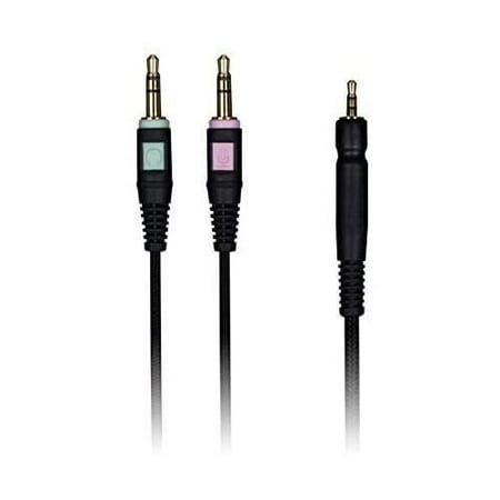 Sennheiser Genuine Replacement UNP PC Cable for GAME ONE, GAME ZERO, PC ...