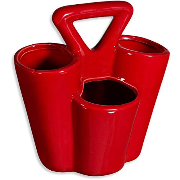 Silverware Caddy Organizers