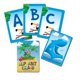 Learning Resources Alphabet Island Letter/Sounds Game, Alphabet Toys ...