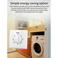 Home Timer Switch Digital Timer Switch Appliance Control Easy ...