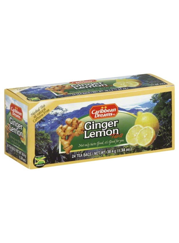 Ginger Tea in Tea - Walmart.com