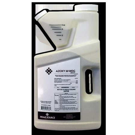 Prime Source AZOXY 2X6 2 x 6 ml Azoxy 50 WDG Select Fungicide - Pack of ...