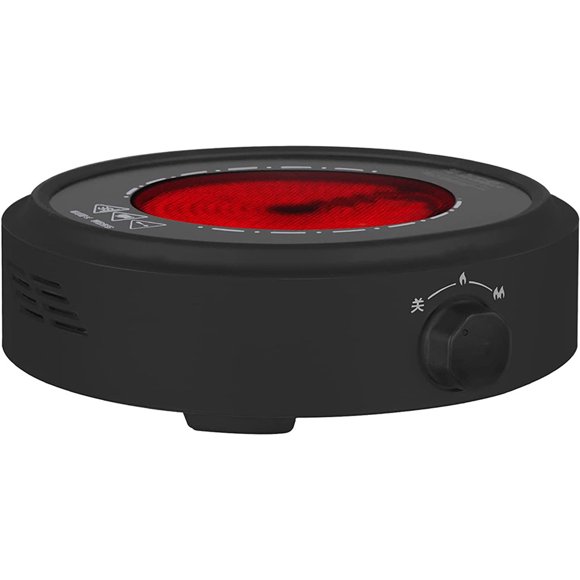 110 Volt Kitchen Stove