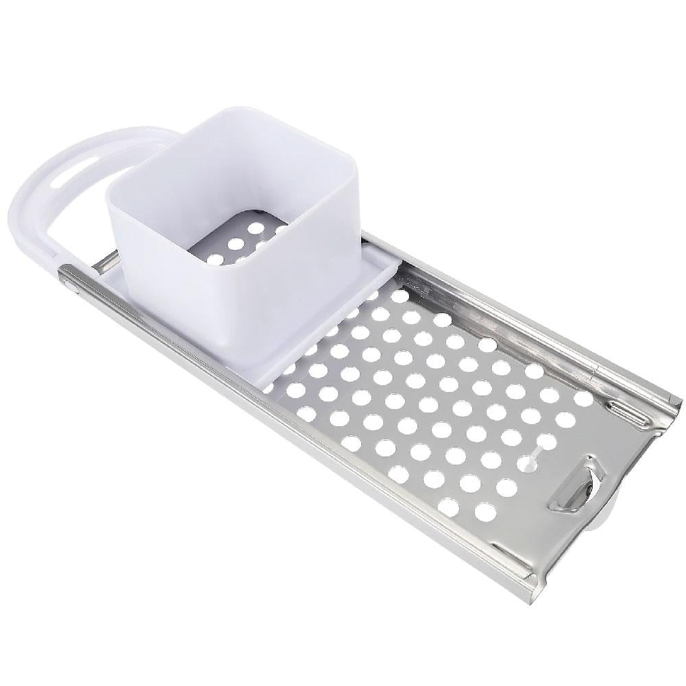 Click here for Julegic Stainless Steel Spaetzle Maker Set - Compl... prices