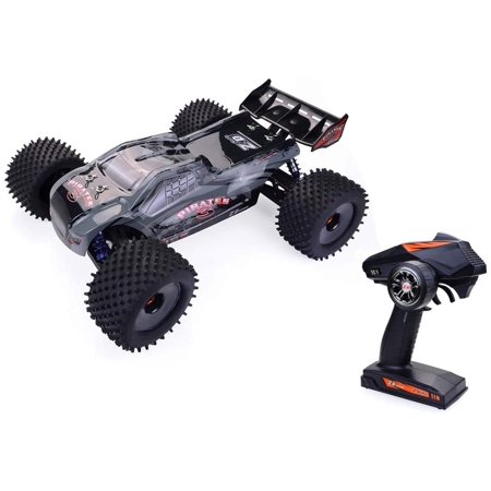 Gprince Zd Racing 9021 V3 1/8 2.4g 4wd 80km/h 120a Esc Brushless Rc Car ...