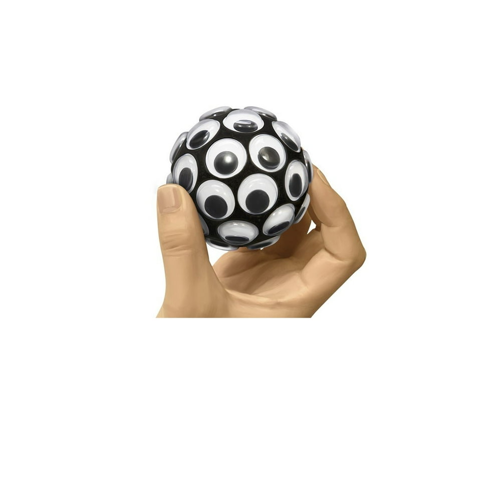 Schylling Googly Eyes Ball TOYS / 2020 / GIFT - Walmart.com - Walmart.com