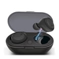Bluetooth 5.0 TWS Wireless Earbuds - Smart Noise Cancelling Mini Touch ...
