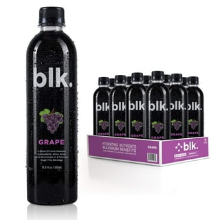 BLK WATER SPRNG FULVIC ACID-16.9 FO -Pack of 12 - Walmart.com