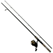Okuma Cascade II Spinning Combo - Walmart.com