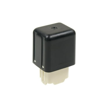 Engine Air Intake Heater Relay - Walmart.com