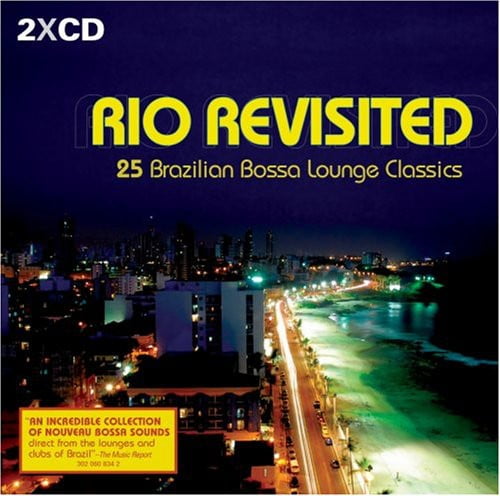 Rio Revisited - Walmart.com