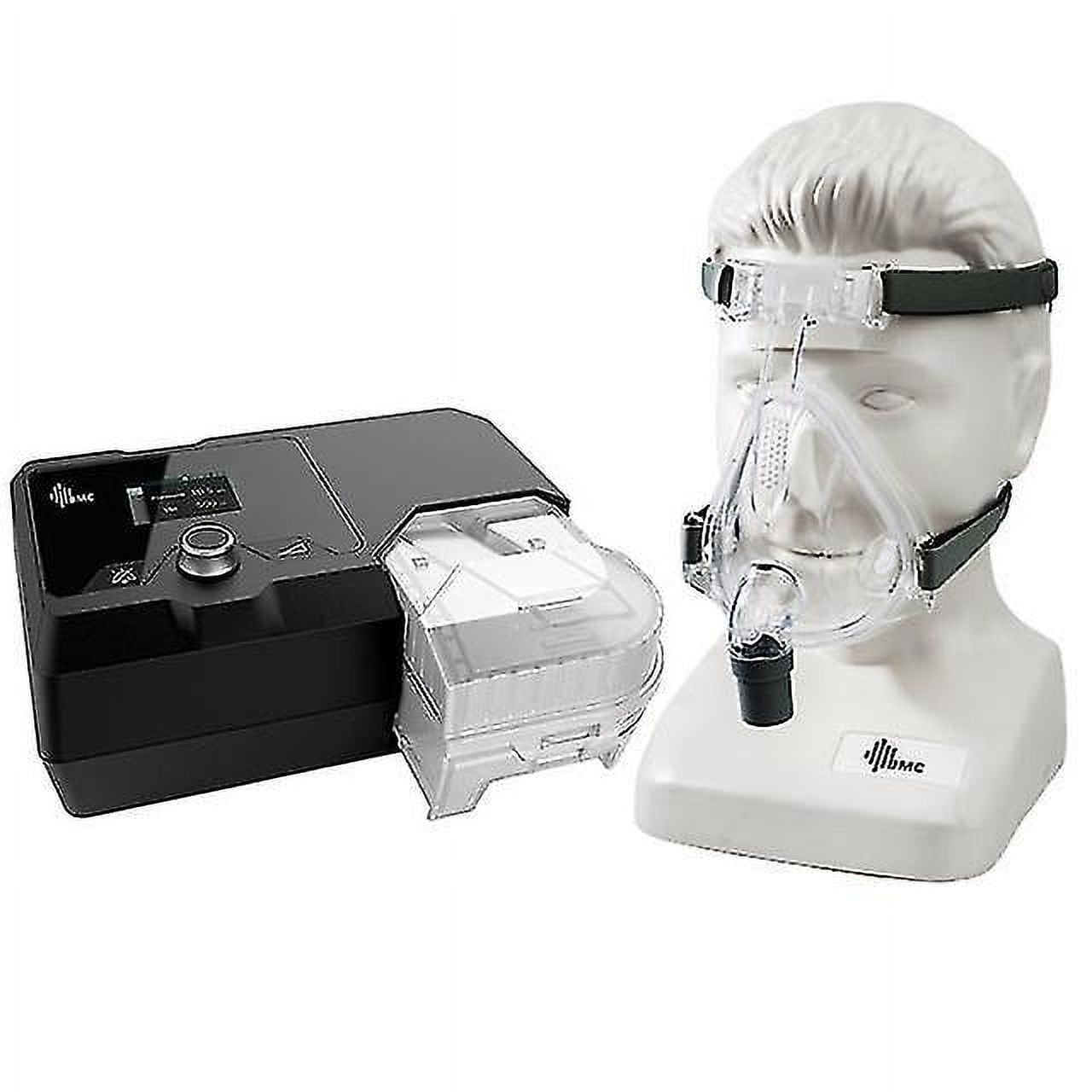 Bmc Cpap Auto Cpap G2sc20/ A20 Anti-snoring Device Cpap Mask Apnea Copd ...