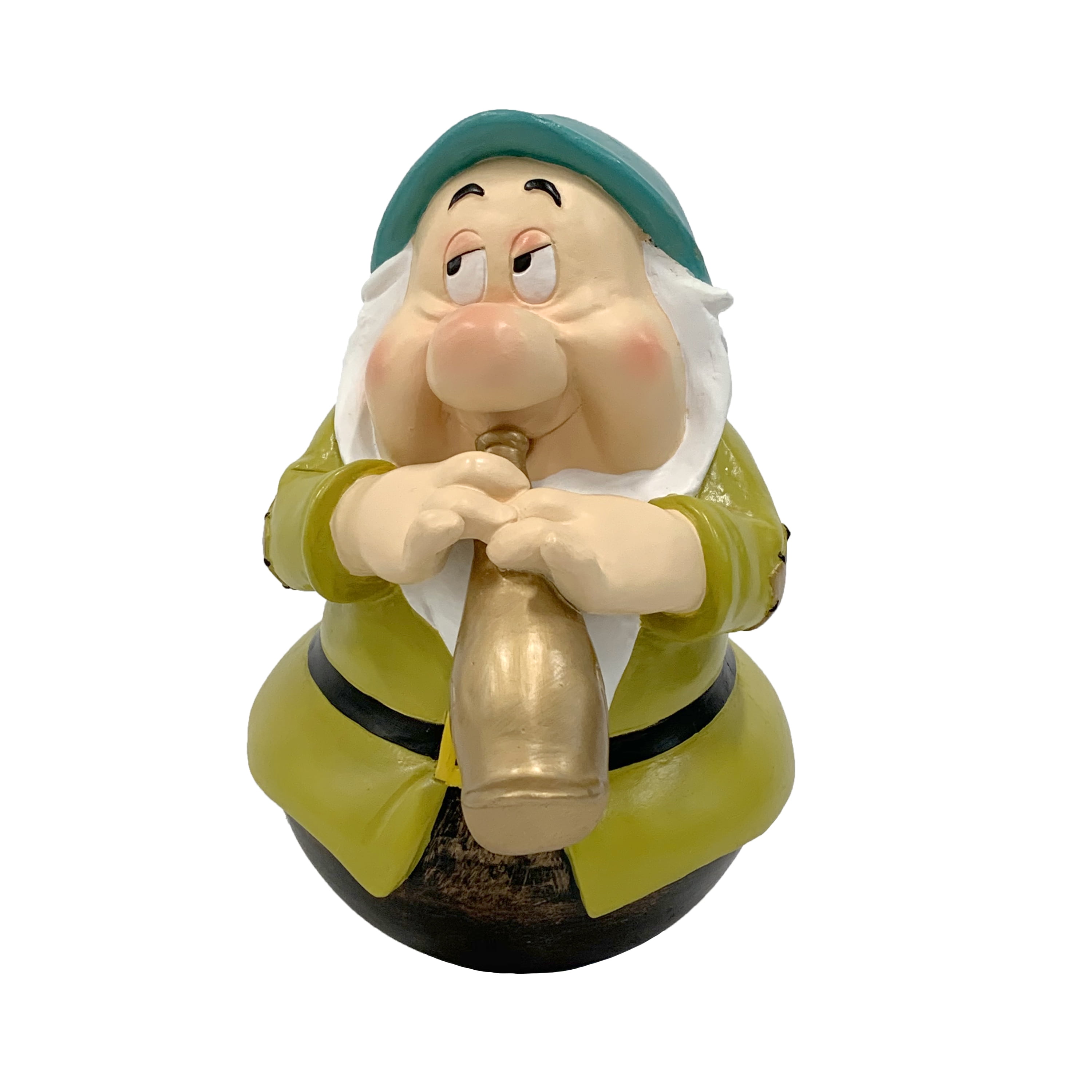 Disney 7 Dwarfs Garden Gnomes | Fasci Garden