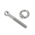 1 Piece Full Thread 304 Stainless Steel Fisheye Bolt and Lifting Ring ... 1 Piece Full Thread 304 Stainless Steel Fisheye Bolt and Lifting Ring ...
