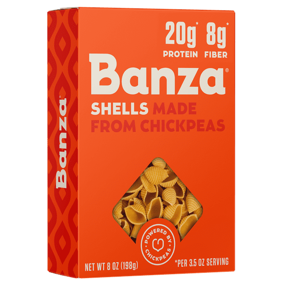 Brand: Banza