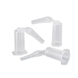 Retractable Technologies 27012800 VanishPoint Blood Collection Tube ...