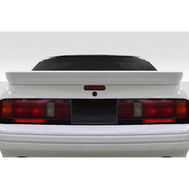 1985-1992 Mazda RX7 Duraflex Phoenix Fire Rear Wing Spoiler - 1 Piece ...