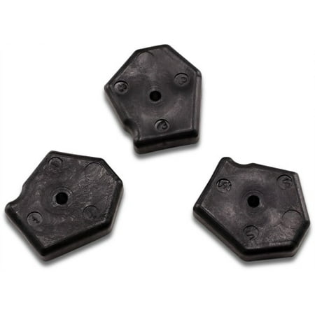 Comet Activator Pucks, Smooth Cover - Pentagon - Solid | Walmart Canada