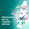 Rexona Women's Spray Deodorant Shower Fresh 72 Hours Uninterrupted ...