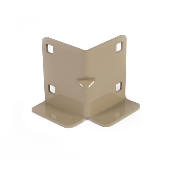 Port Side Standard Inside Corner Bracket - Walmart.ca