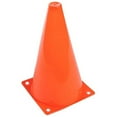 Agility Cone, Orange, 6" - Walmart.com