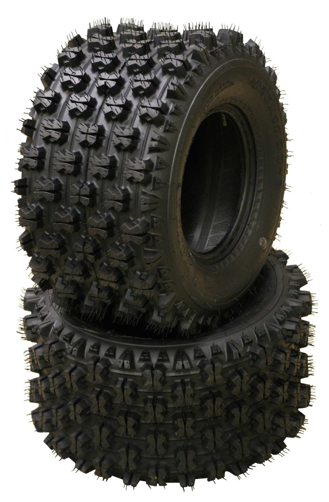 2 New WANDA Sport ATV Tires 20x11-9 P357 4PR - 10085 - Walmart.com
