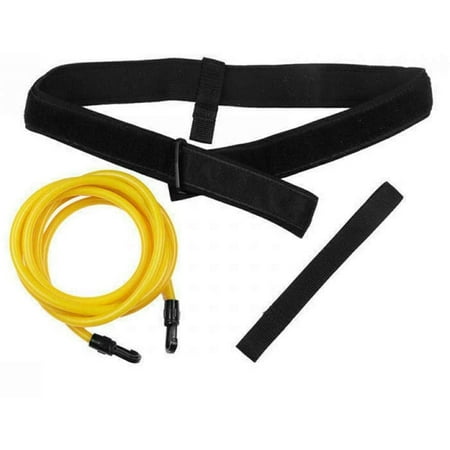 savreitly Belt Resistance Rope Waterproof Strength Training Tools ...