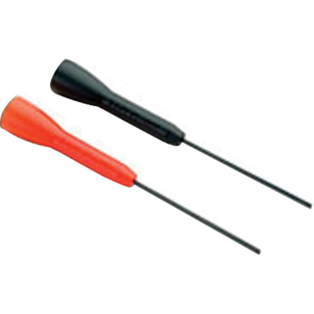 Pack of 1, Keysight Technologies U1164A Fine Tip Test Probe Cat Ii 300 ...