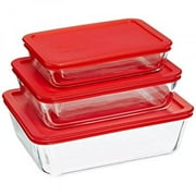 Pyrex Storage Sets