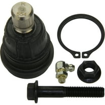 MOOG K500006 Ball Joint - Load Capacity - MINI COOPER 2002-08 - Walmart.com