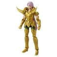 Bandai Anime Heroes Knights of the Zodiac Aries Mu Action Figure Set, 3 ...