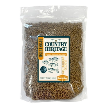 Floating Medium Z Pellets, All Fish, Cichlids, Discus & Pond Fish (Apx ...